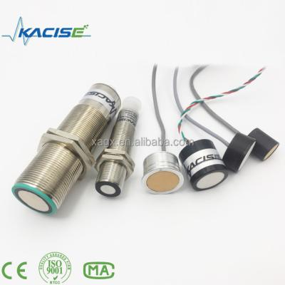 China small waterproof Ultrasonic transducer with protecting grade IP67 for sale
