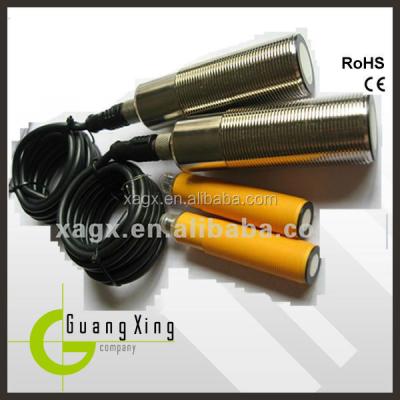 중국 작은 방수 초음파 변환기, 보호 등급 IP67 판매용