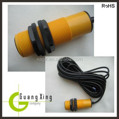 중국 작은 방수 초음파 변환기, 보호 등급 IP67 판매용