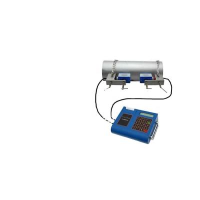 Chine Mètre de débit de Coriolis à ultrasons portable 1,5w 15 mm - 6000 mm à vendre