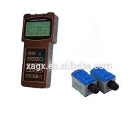 China High Performance Handheld Ultrasonic Fuel Flow Meter IP68 for sale