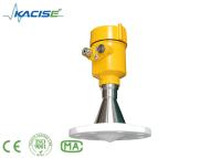 China Water Facilities Radar Level Transmitter For Tank Level Gauging System for sale