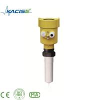 China 26GHz Radar level transmitter radar level sensor radar level meter high accuracy for sale