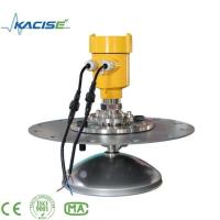 China 26GHz Radar level transmitter radar level sensor radar level meter high accuracy for sale