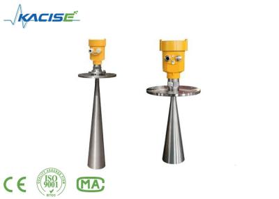 China Medidor de nível de radar de alta frequência da série KLD260 26G à venda