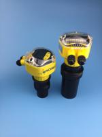 China Low cost intelligent ultrasonic sensor distance 10 meter with type compact / remote type for sale
