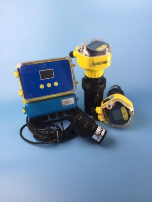 China 2019 NUEVO sensor de nivel ultrasónico mejorado en venta