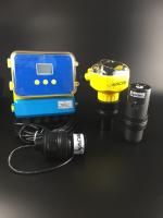 China 2019 NEW upgraded ultrasonic level sensor for sale
