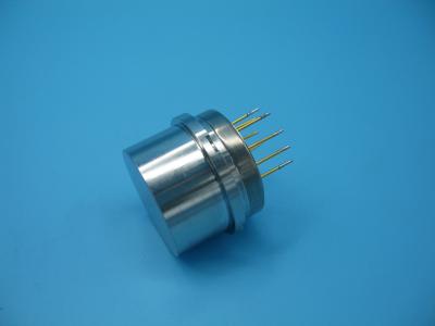 China Miniaturized High Precision Large Number Inertial Pilot Accelerometers For Military Use with threshold value 5μg for sale
