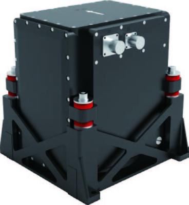 China Bi-axiale vezel roterende inertiële navigatiesysteem met hoge precisie Meerdere modi voor grote UAV's Te koop