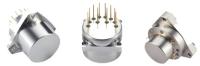 China Quartz Flexible Acceleration Sensor For High Speed Railway Control And Ship Stability Control for sale