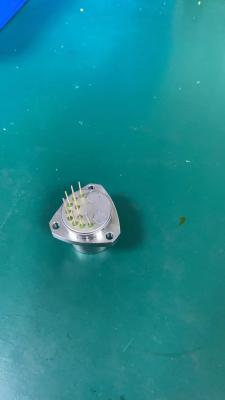 中国 アクセレロメーターセンサー帯域幅 800〜2500 Hz 偏差値 K0/K1 ≤±5 Mg 販売のため