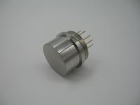 China High temperature (Operating temperature range:-55~180℃) oil well extraction accelerometer for sale