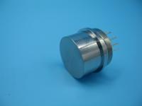 China High temperature (Operating temperature range:-55~180℃) oil well extraction accelerometer for sale