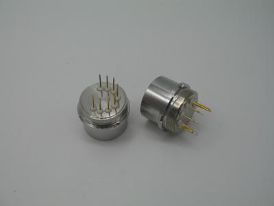 中国 13V~18Vの加速計センサー 温度範囲 -55~180C 販売のため