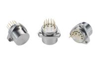 China Versatile Motion Velocity Sensor For ±50g Scope Lightweight Design for sale