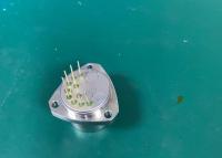 China Versatile Motion Velocity Sensor For ±50g Scope Lightweight Design for sale