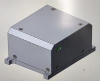 China Electronic Gyroscope Sensor with ≤0.01/≤0.1 Random Walk Coefficients and Reliable Performance in Compact Form Factor for sale