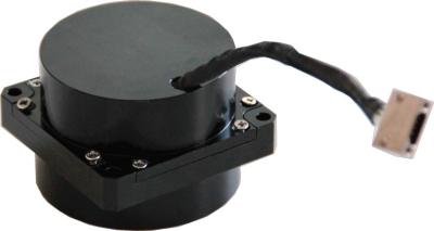 Chine Les capteurs de vitesse angulaire optiques sont utilisés dans l'aérospatiale, plage dynamique ± 900 (°) / s, poids < 130 g à vendre