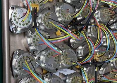 Chine Accéléromètres à quartz de haute précision pour systèmes de navigation par inertie avec Bias≤5mg à vendre