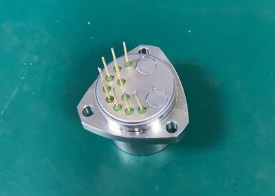 China Quartz accelerometers for satellite control units with Bias ≤5mg and Range =±20g for sale