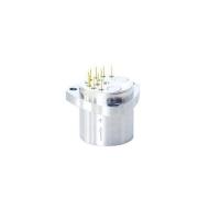 China High-g capability Industrial quartz accelerometer sensor with Input Range ±80(g) and Threshold <5(μg) for sale