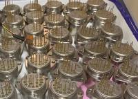 China Precise Shock Measurement with Advanced Accelerometer Sensor Shock is 100g for sale