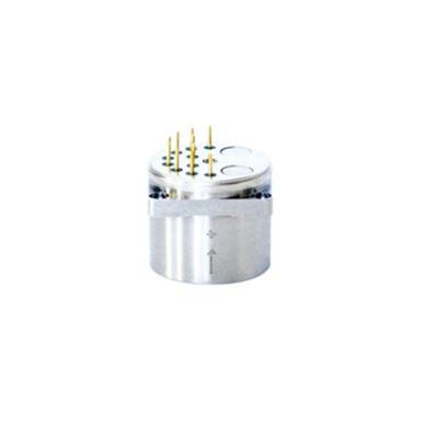 Chine Accéléromètres à quartz pour l'ingénierie avec une résolution < 5 μg et un choc de 100 G à vendre