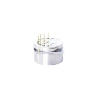 China High Precision Quartz Accelerometer Sensor with ≤5μg Resolution 15g Vibration Peak Sine and ±80g Input Range for sale