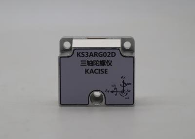 China Hoge nauwkeurigheid Mems gyroscoop met ≤0,05 (゚/S) Bias herhaalbaarheid en ≤±0,1 (゚/S) Bias Te koop