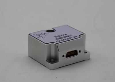 China Elektronische drieassige MEMS-gyroscoopsensor met een bereik van ±500 (゚/S) en een bias van ≤±0,1 (゚/S) Te koop