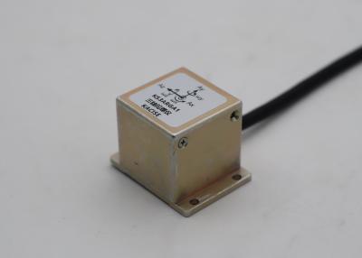 China 80 Hz bandbreedte ≤ 40 ((G) MEMS-gyro voor inertie-meeteenheden Te koop