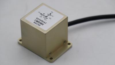 China Weight≤50(G) Three Axis MEMS Gyroscope Sensor For Industrial for sale