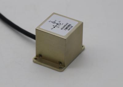 China Fast Start Analog Output MEMS Gyroscope Sensor With Offset Voltage Of 1.65±0.02(V) for sale