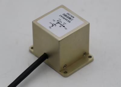 China MEMS gyroscoop sensor met ≤12 (゚/H) Bias Stabiliteit en <0,02 (゚°/S/G) G-waarde gevoeligheid Te koop