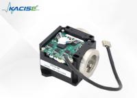 China Miniaturized Three-Axis Fiber Optic Gyroscope with RS422 Interface and Low Bias Drift for sale