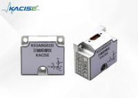 China Precision Mems Gyroscope Sensor With Wide Temperature Range Low Random Walk 0.15° for sale