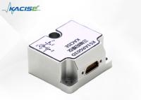 China Precision 3 Axis MEMS Gyroscope Sensor with RS422 Interface, Zero-bias Stability ≤0.2(deg/h), and Triaxial ±500(deg/s) Range for sale