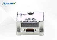 China Compact DC5V Electronic Gyroscope Sensor with ±500deg/s Range and Shock Resistant 5000g for High Precision Applications for sale
