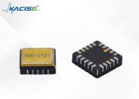 China ±400°/s Rate Range Electronic Gyroscope Sensor with 0.065 °/√h Angle Random Walk and Low Power Consumption 900μA for sale