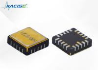 China ±400°/s Rate Range Electronic Gyroscope Sensor with 0.065 °/√h Angle Random Walk and Low Power Consumption 900μA for sale