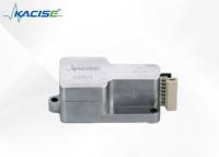 China Shock Resistance MEMS Rate Sensor with Wide Bandwidth and Low Input Current for Precision Angular Measurement for sale
