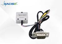 China Quartz MEMS Gyroscope Sensor with Low Power Consumption <50mA, Wide Operating Temperature -40℃ to +65℃, and High Precision Bias ≤0.03 for sale