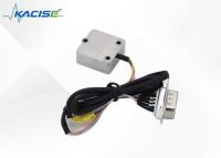 China Ultra Sensitive MEMS Gyroscope Sensor with Input Current < 50 mA and Wide Operating Temperature Range -40℃～+65℃ for High Reliability Applications for sale