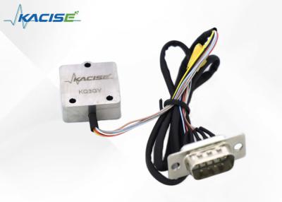 China ≤20 Bias Stability Electronic Gyroscope Sensor for Advanced Applications Automated testing for sale