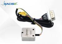 China Ultra Sensitive MEMS Gyroscope Sensor with Input Current < 50 mA and Wide Operating Temperature Range -40℃～+65℃ for High Reliability Applications for sale