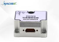 China 0.5 Zero Bias Repeatability Small Gyro Sensor For Industrial Applications Measuring Range Customized ±30g for sale