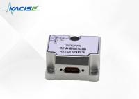 China 50ug Zero Bias Stability Electronic Gyroscope Sensor With Customizable Measuring Range for sale