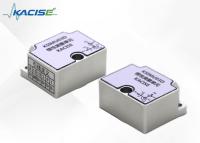China 50ug Zero Bias Stability Electronic Gyroscope Sensor With Customizable Measuring Range for sale