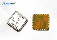 China 3.3v DC Power Supply Electronic Gyroscope Sensor Low-power Accelerometer For Pedestrian Navigation for sale